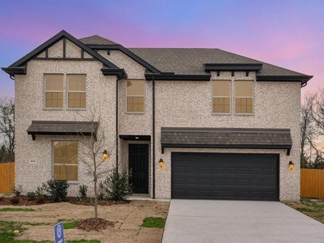 1019 Ella Dr, Desoto, TX 75115