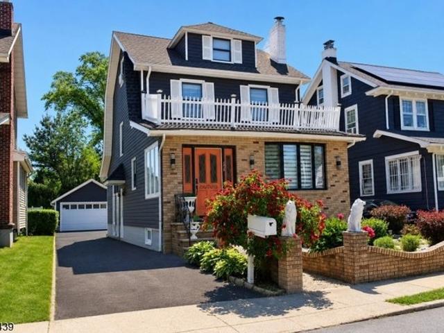 1019 Elmer Pl, Hillside, NJ 07205