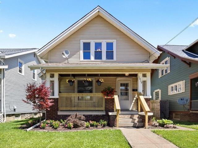 1019 Fifth St, Sandusky, OH 44870