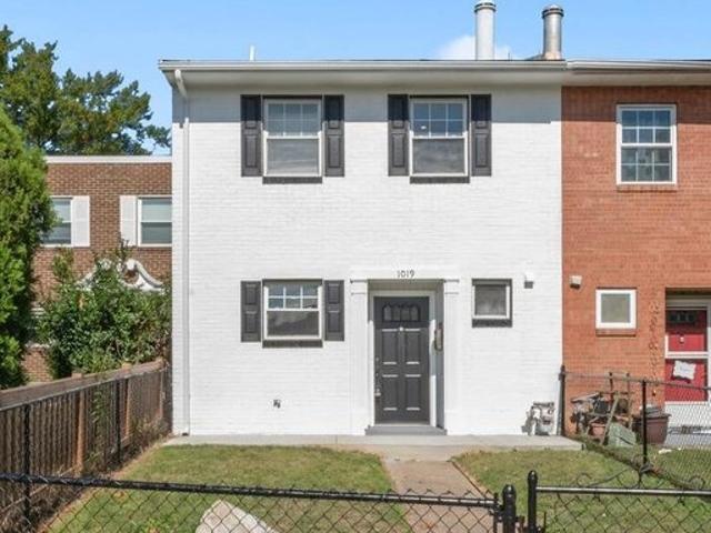 1019 First St, Alexandria, VA 22314