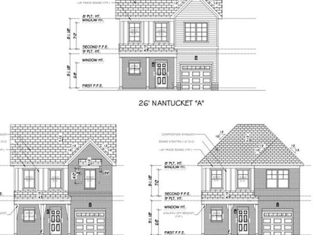 1019 Fortitude Trl, Chattanooga, TN 37421