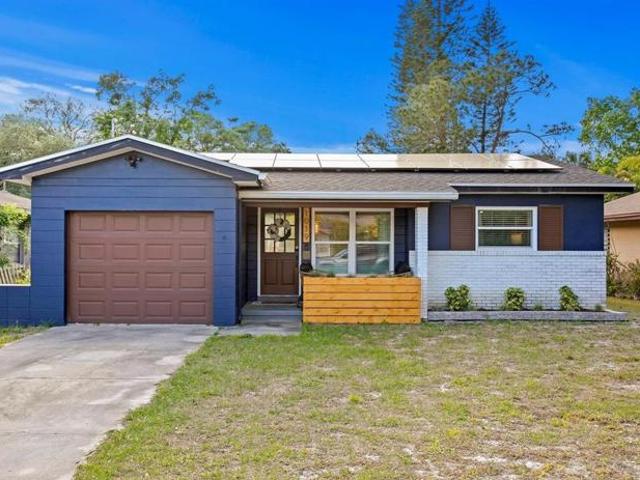 1019 Freemont St S, Gulfport, FL 33707