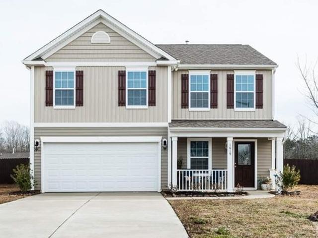 1019 Galveston Ct, Haw River, NC 27258