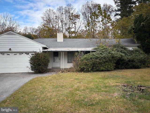 1019 Goodwin Ln, West Chester, PA 19382