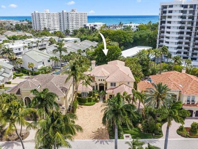 1019 Grand Ct, Highland Beach, FL 33487