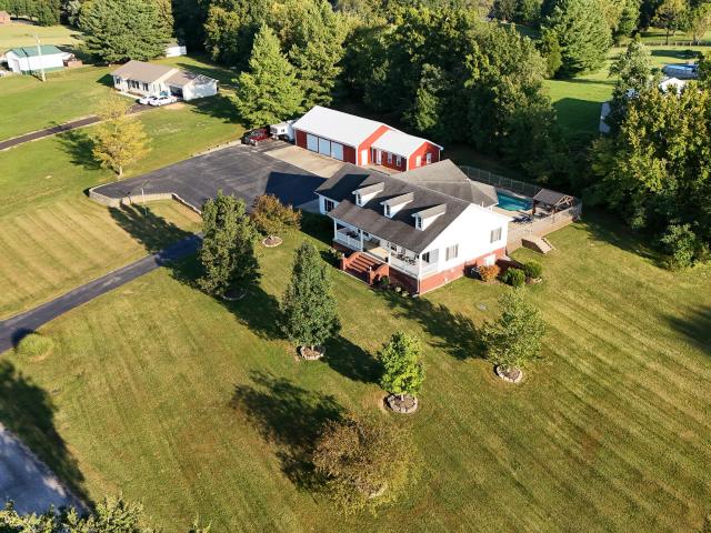 1019 Griffin Drive