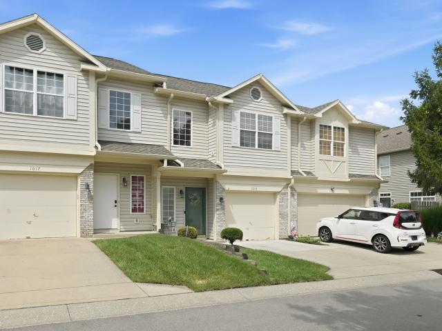1019 Grovewood Drive