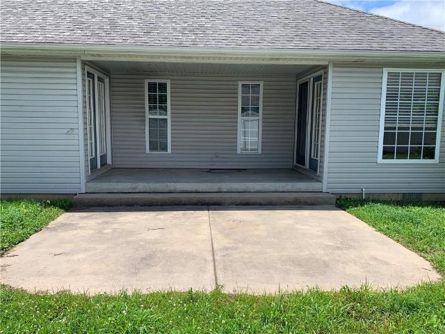 1019 Hugh St, Frontenac, KS 66763 | MLS #2588