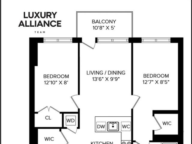 1019 Hancock Street, Unit 3R | Compass