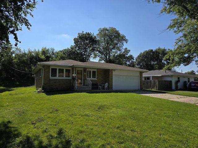 1019 Harmony Dr, Montgomery, IL 60538