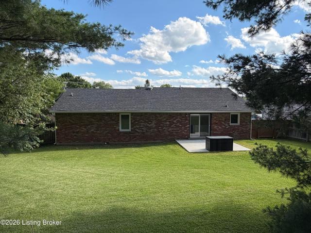 1019 Harmony Landing Rd