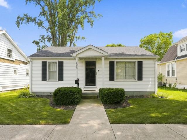 1019 Henry St, Huntington, IN 46750