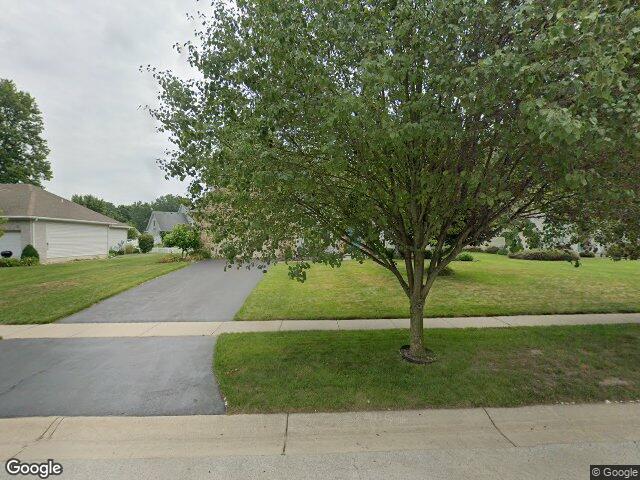 1019 Hialea Ct, Holland, OH 43528