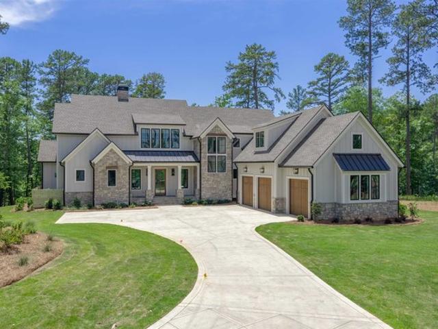 1019 Hilltop Loop, Greensboro, GA 30642