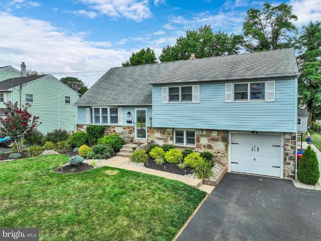 1019 Howard Road