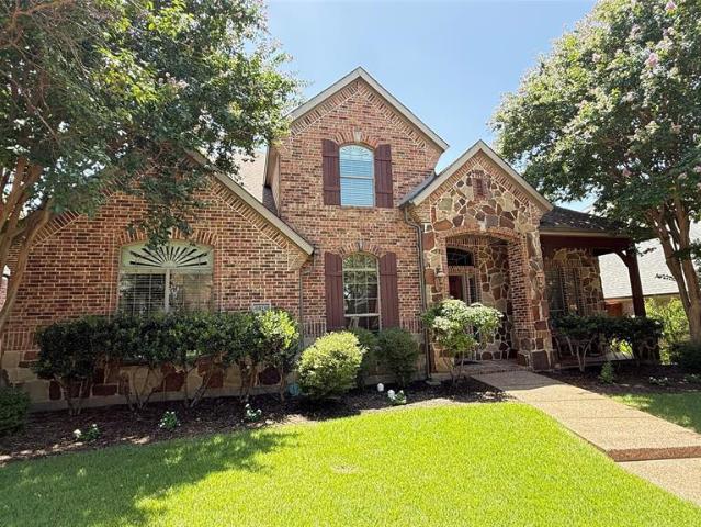 1019 Hot Springs Drive