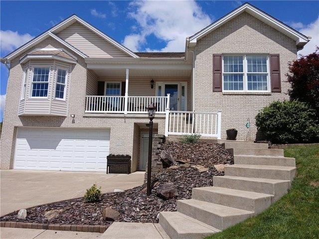1019 Innisbrook Dr, Greensburg, PA 15601
