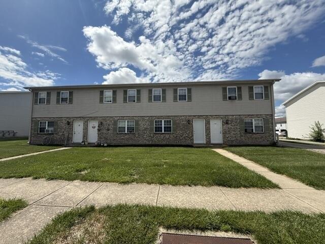 1019 Jill Ct, Piqua, OH 45356