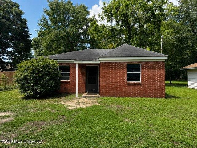 1019 Joseph Ave, Gulfport, MS 39501