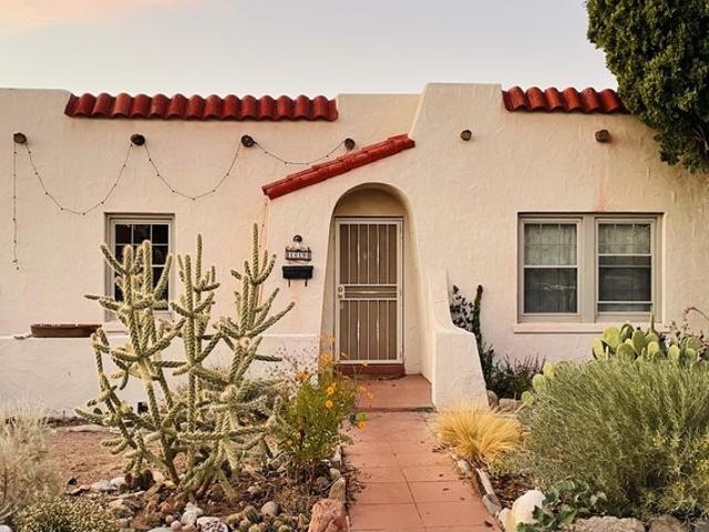 1019 Kelly Way, El Paso, TX 79902