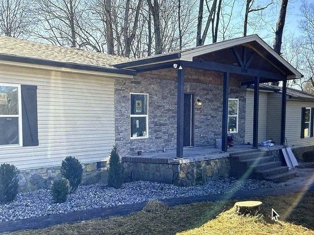 1019 Keytown Rd, Portland, TN 37148