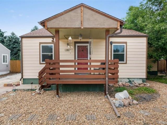 1019 Lamar St, Denver, CO 80214
