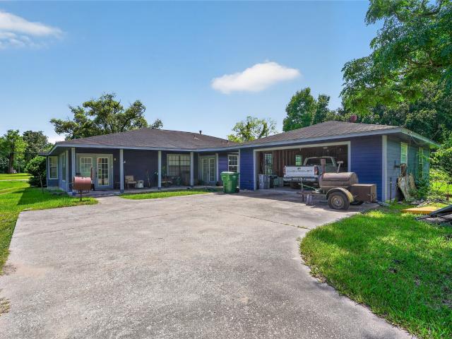 1019 Lamar Street