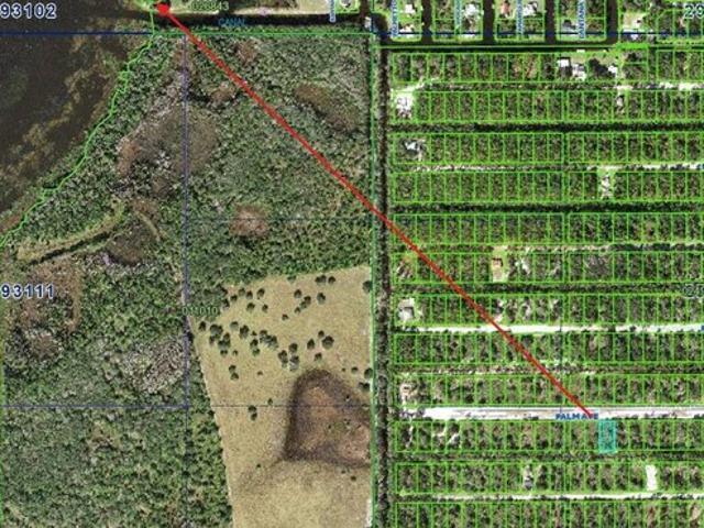 1019 Palm Ave, Indian Lake Estates, FL 33855