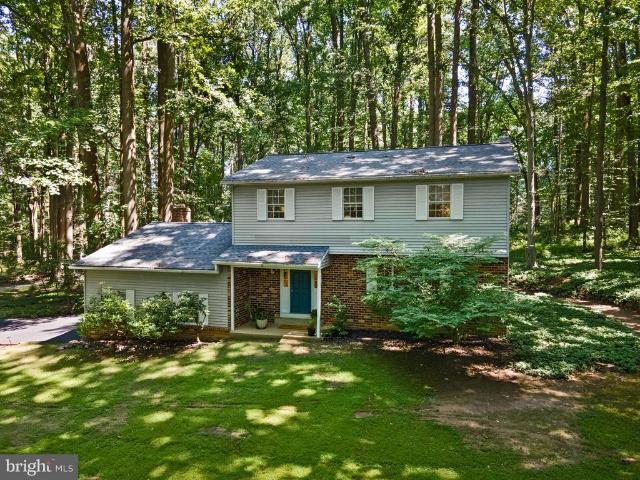 1019 Parkersville Road