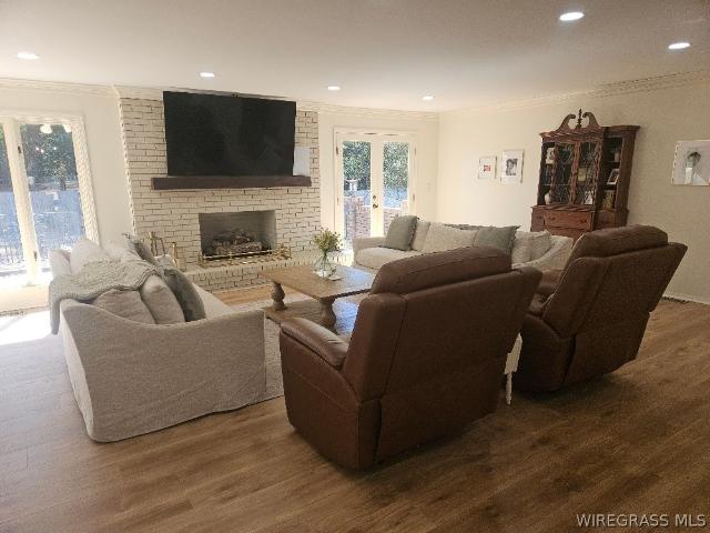 1019 Prestwood Bridge Road
