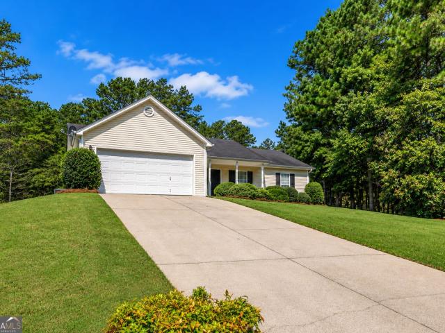 1019 Preserve Lane