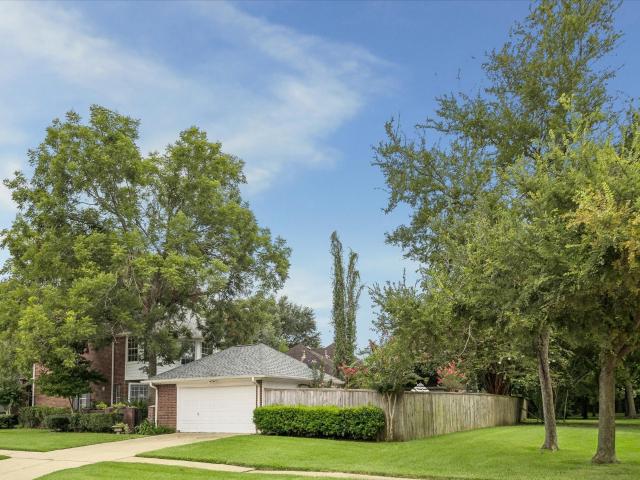 1019 Quiet Glen Court