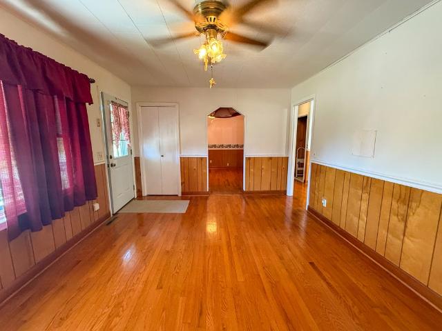 1019 Ramsey Mountain Rd