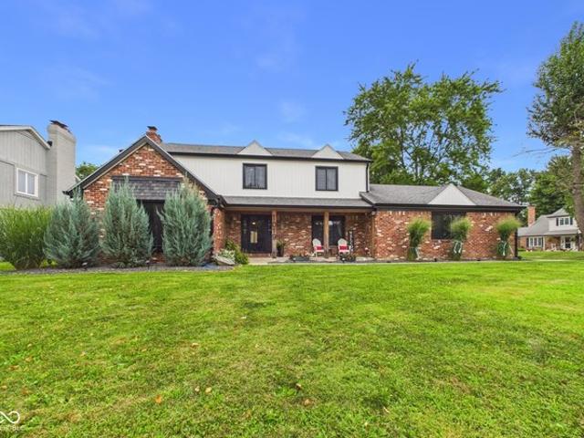 1019 Redwood Dr, Anderson, IN 46011