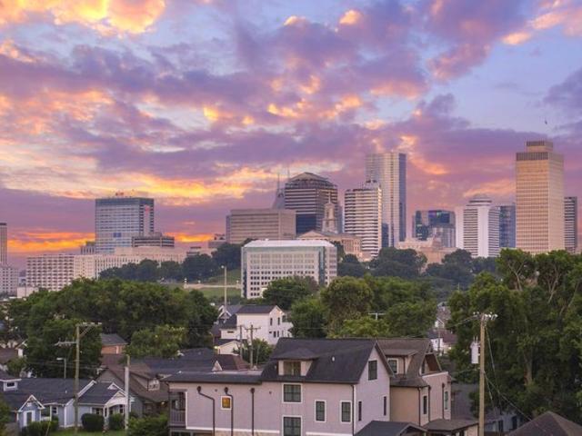 1019 Rev Dr Enoch Jones Blvd, Nashville, TN 37208