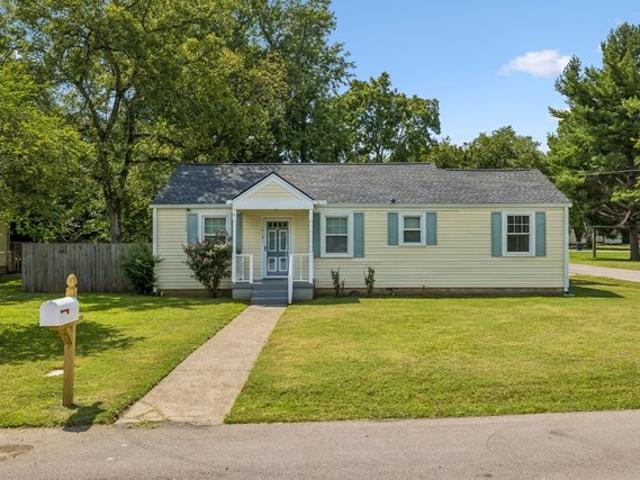 1019 Rose Ave, Murfreesboro, TN 37130