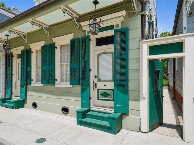 1019 Royal Street # 5