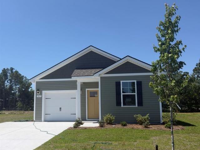 1019 St Martin St, Georgetown, SC 29440