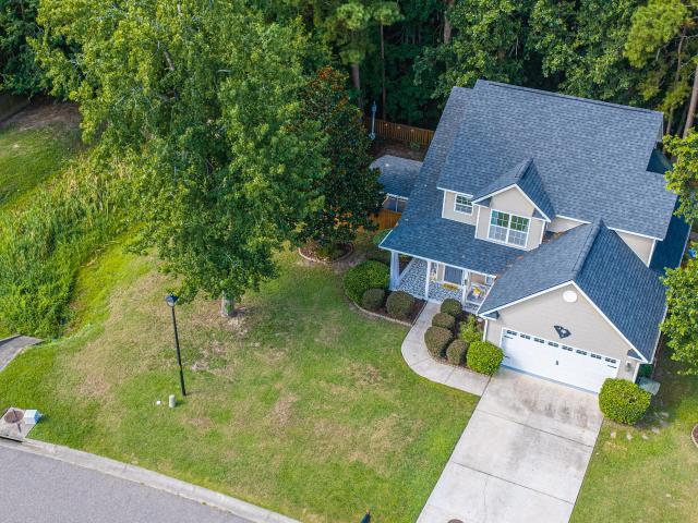 1019 Steelechase Lane