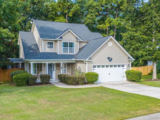 1019 Steelechase Ln, Hanahan, SC 29410