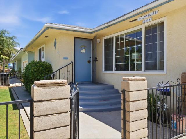 1019 Sterling Road