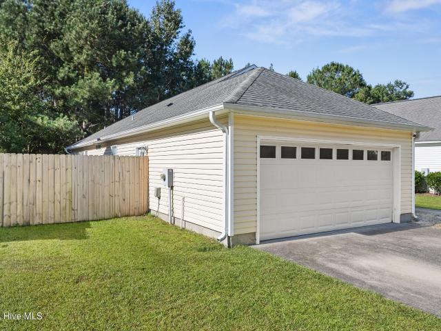 1019 Stony Woods Lane