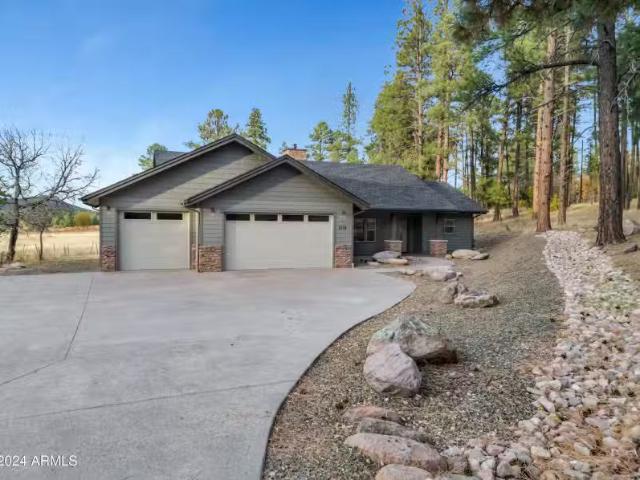 1019 Stone Hollow Loop, Williams, AZ 86046 MLS 6779116