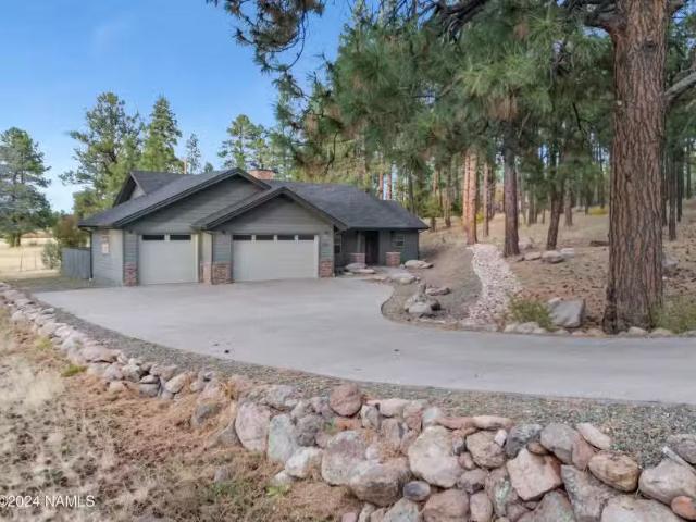 1019 Stone Hollow Loop, Williams, AZ 86046 MLS 198792