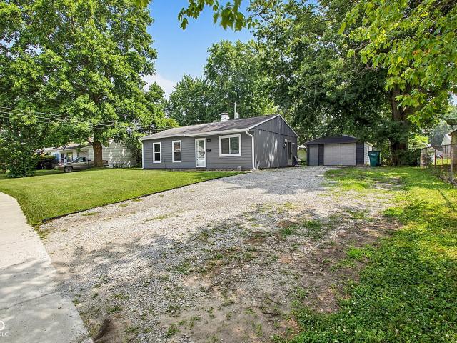 1019 Syracuse Drive