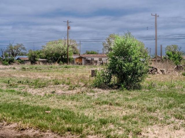 1019 S Clark St, Pampa, TX 79065