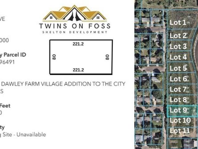 1019 S Foss Ave, Sioux Falls, SD 57110