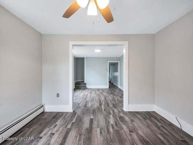 1019 S Main Street 3 Bedroom Apartment for Rent at 1019 South Main Street, Hanover Township, PA 18706