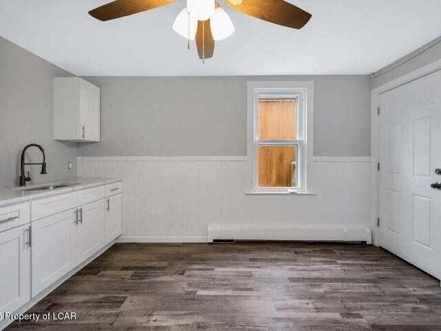 1019 S Main Street 3 Bedroom Apartment for Rent at 1019 South Main Street, Hanover Township, PA 18706