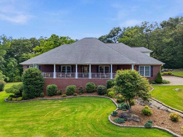 1019 Sandstone Ter, Soddy Daisy, TN 37379